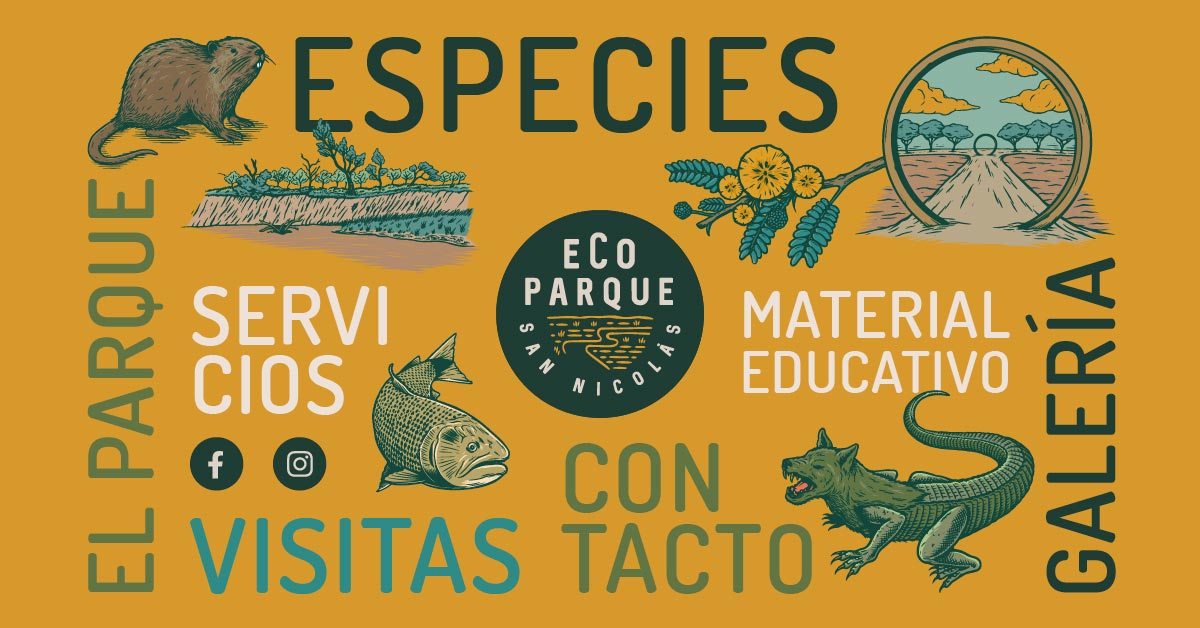 Eco Parque San Nicolás
